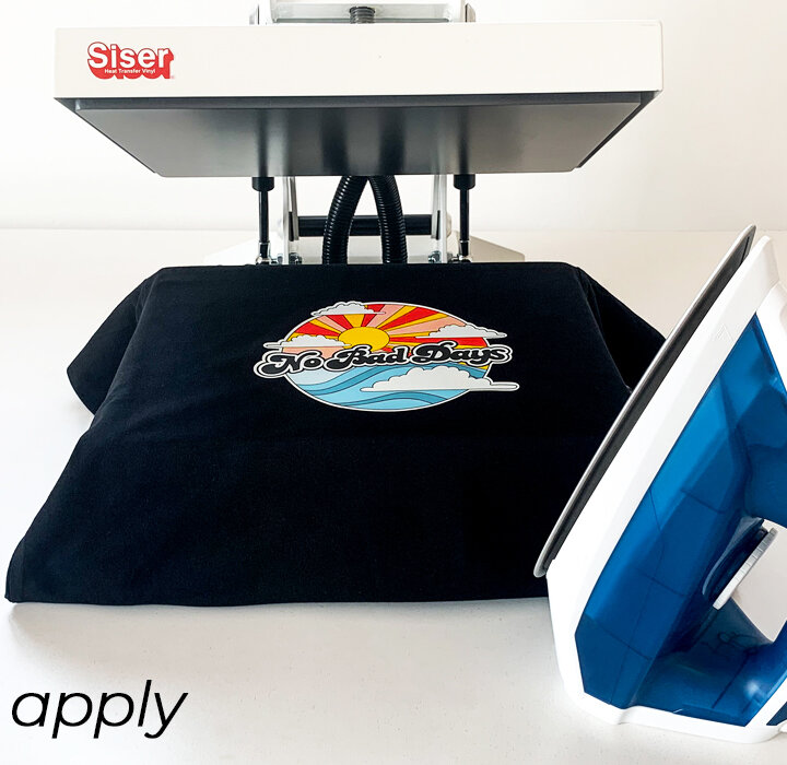 Siser EasyColor™ DTV™ | Craft Pack | Scandraft